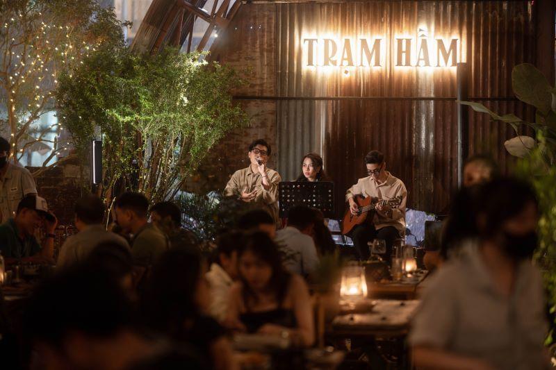 Top 10 Fine Dining Restaurants in Saigon for a Luxurious Meal