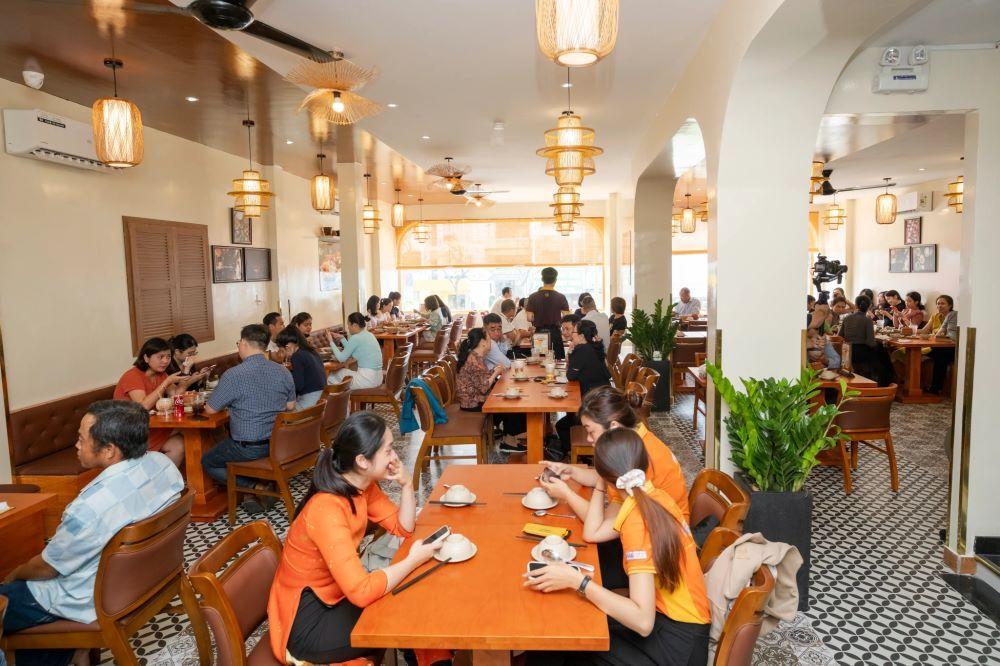 Top 10 Fine Dining Restaurants in Saigon for a Luxurious Meal